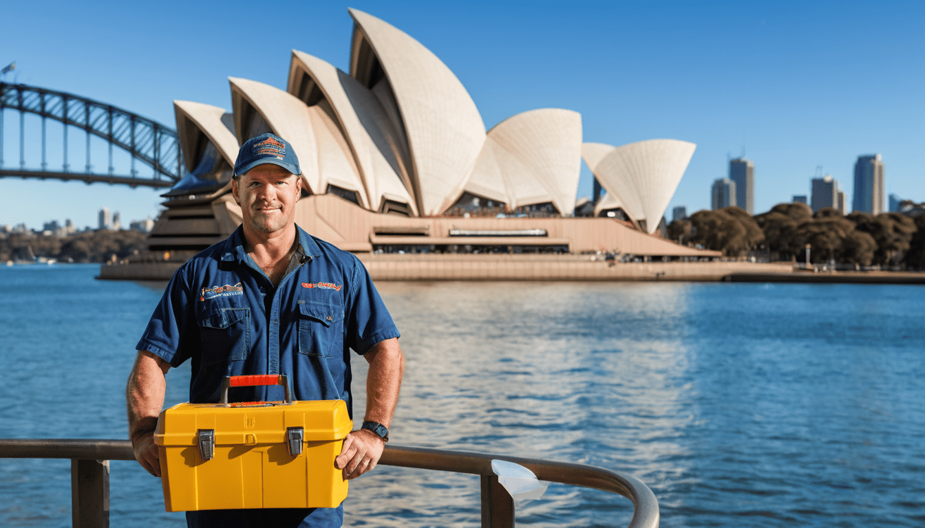 Why Moving to Australia is a Smart Move for South African Tradesmen ...