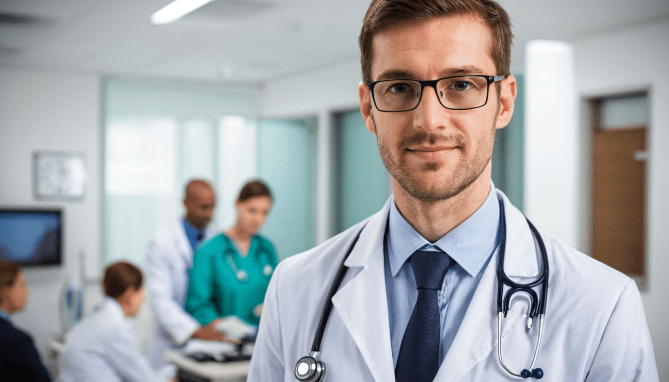 Australian Skilled Visa Options for Doctors: Your Path to a Rewarding ...